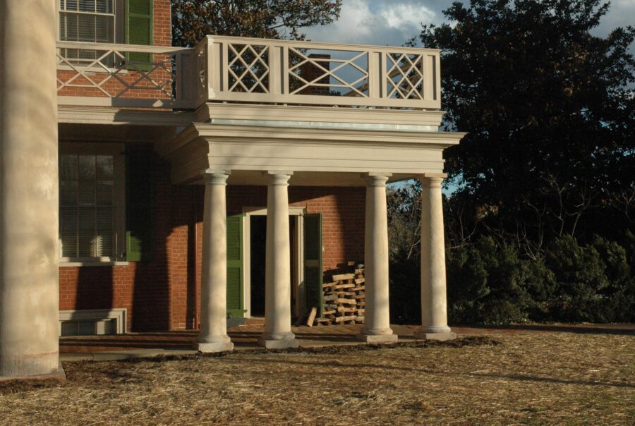 University of Virginia: Pavilion X | MCWB Architects