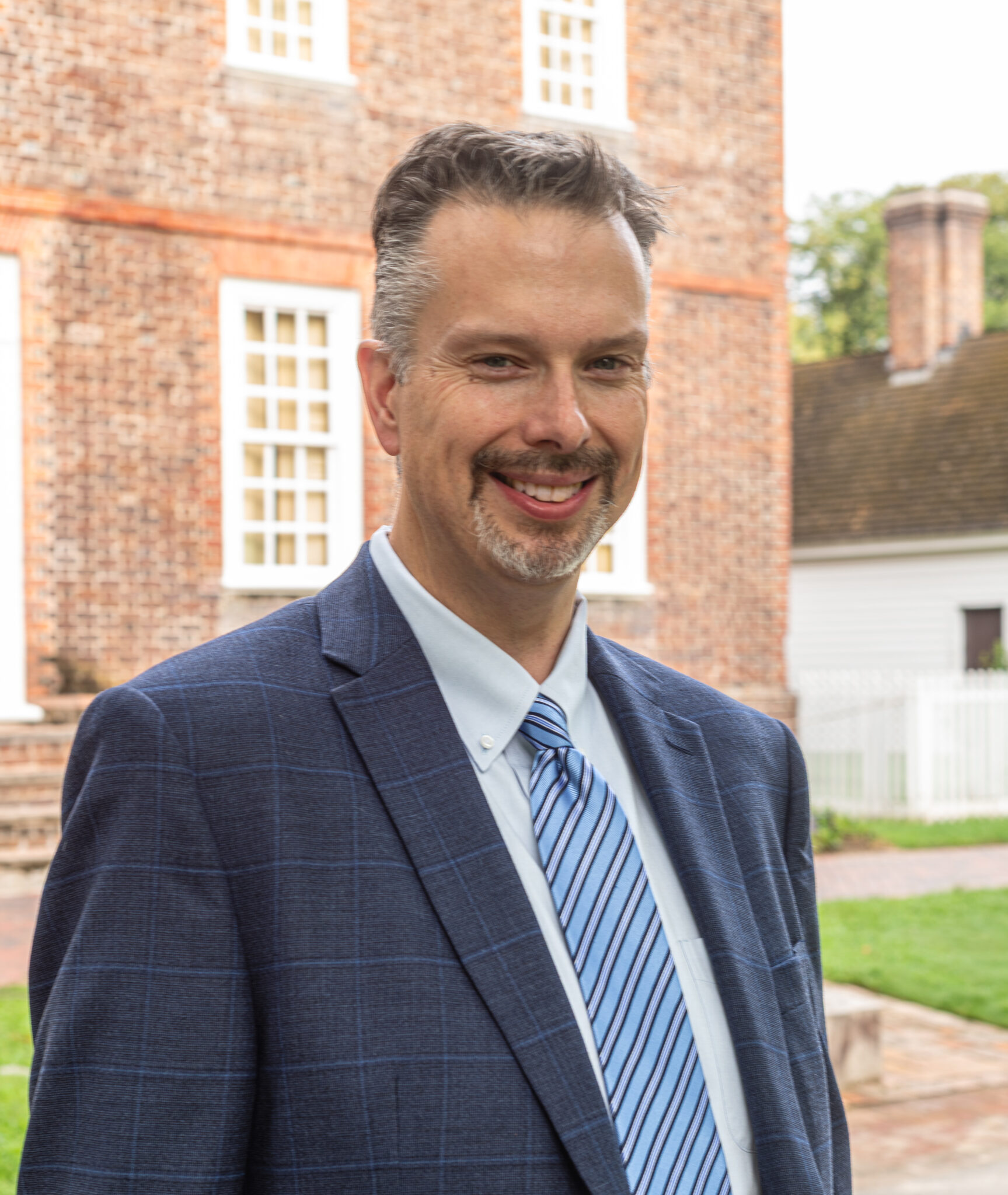 Traditional Building Names MCWB's Eric Kuchar Among the 25 Leaders in ...